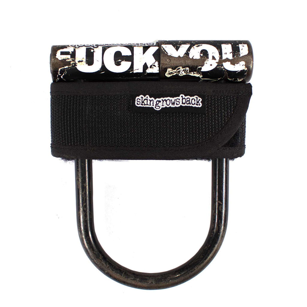 LOCK LOOP - shop skingrowsback lock loop d-lock holder products