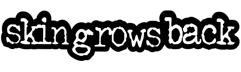 skingrowsback - Performance Carry Equipment manufactured in Australia