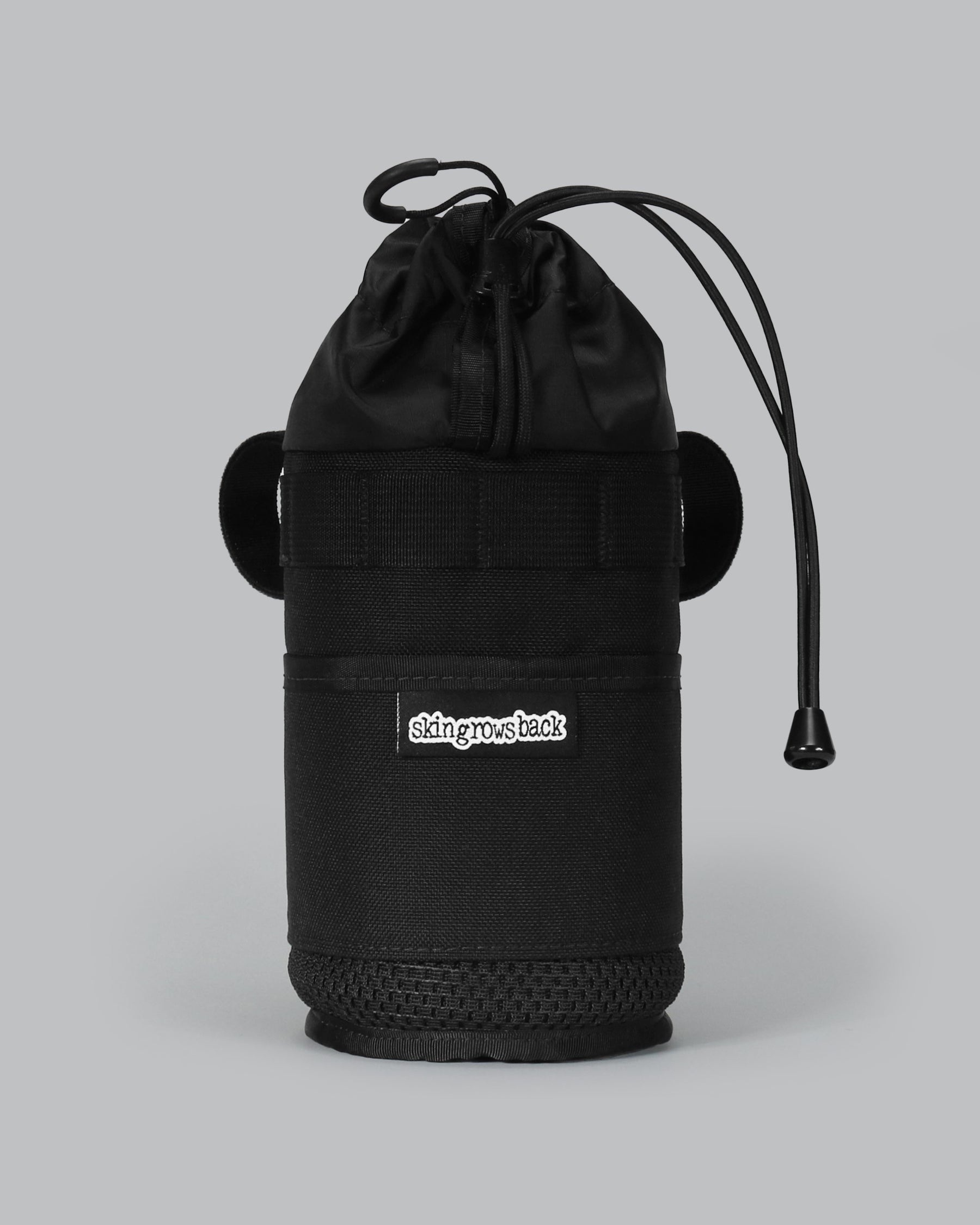 Snack Stack Stem Feed Bag - skingrowsback