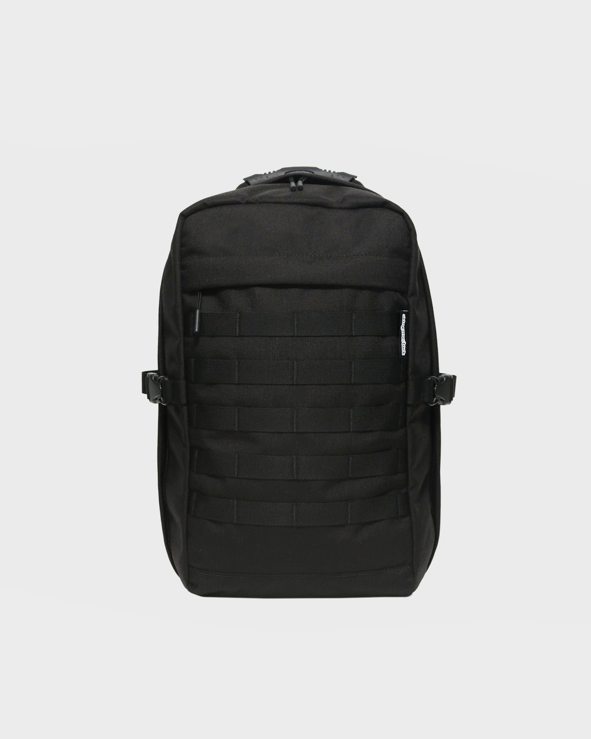 MIDPAK Backpack - not too big, not too small. - skingrowsback