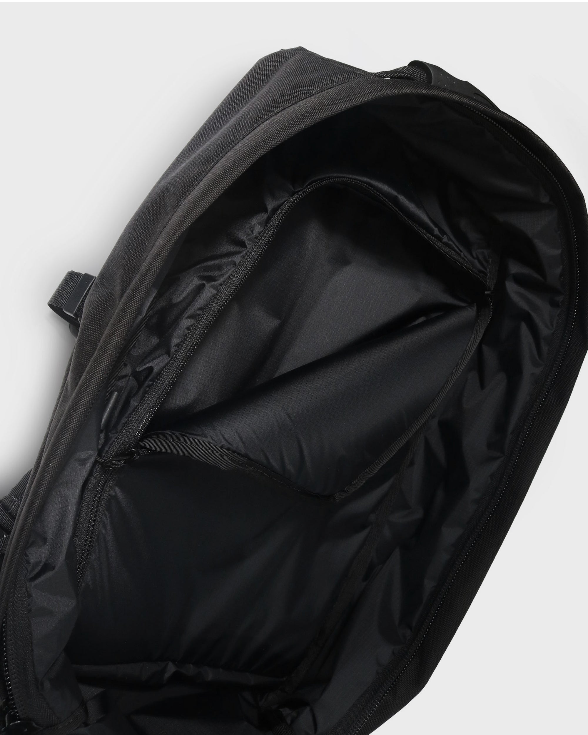 MIDPAK Backpack - not too big, not too small. - skingrowsback