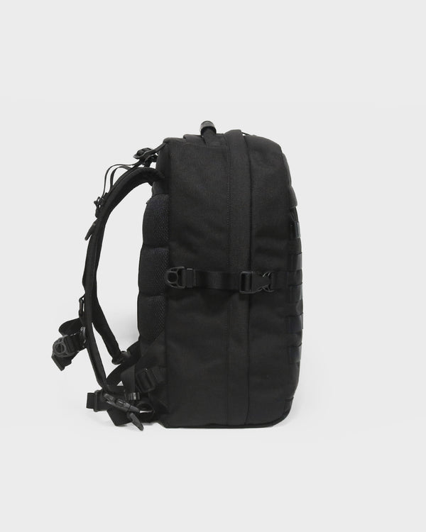 MIDPAK Backpack - not too big, not too small. - skingrowsback