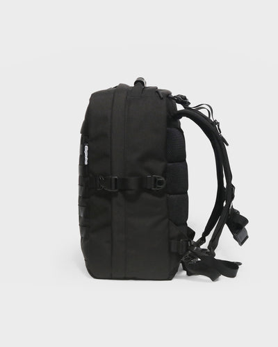 MIDPAK Backpack - not too big, not too small. - skingrowsback