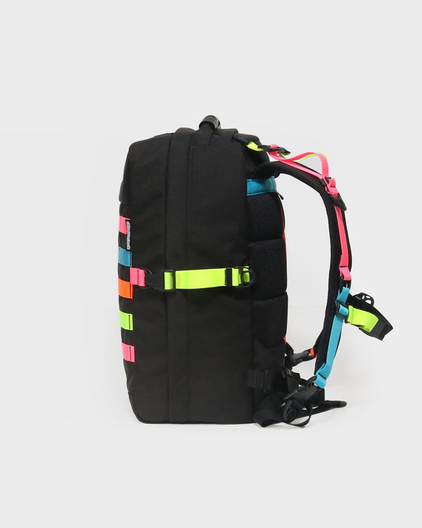 MIDPAK Backpack - not too big, not too small. - skingrowsback