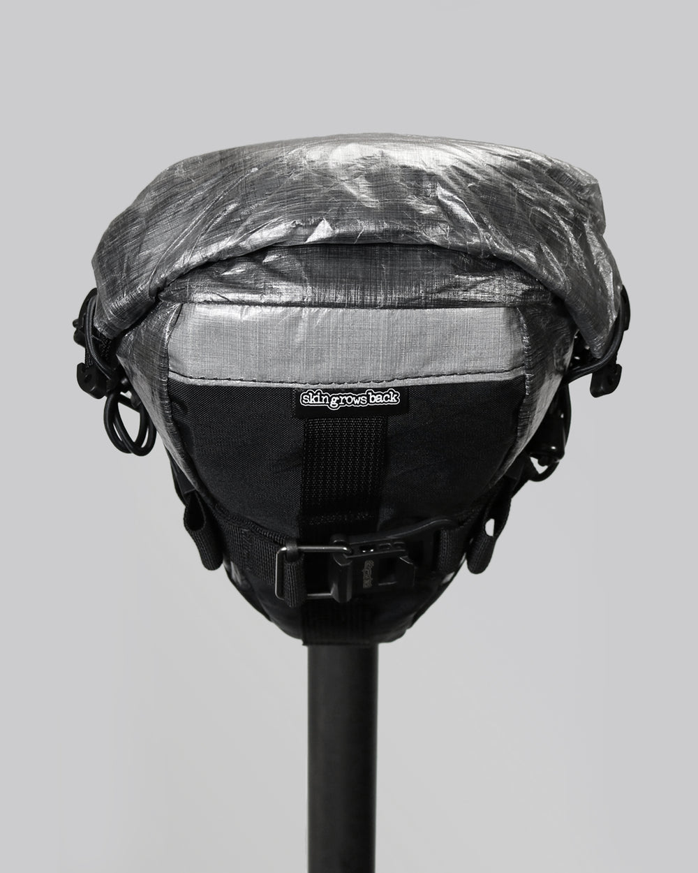 FLASH PAK Racing Saddle Bag - skingrowsback