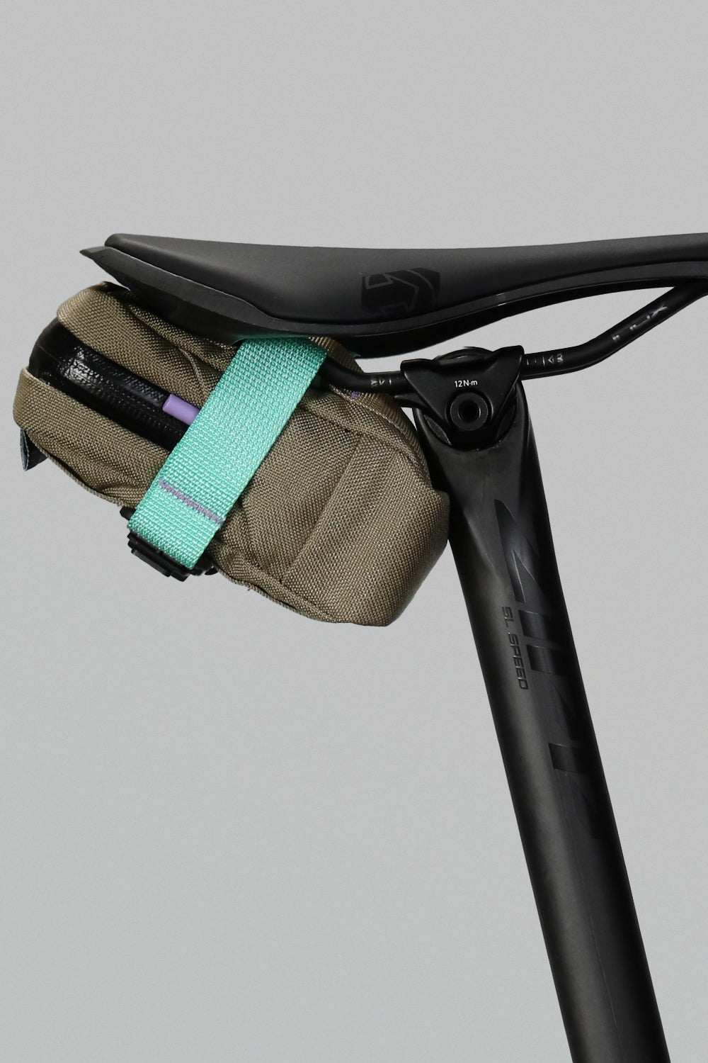 Plan B Saddle Bag AMY - skingrowsback