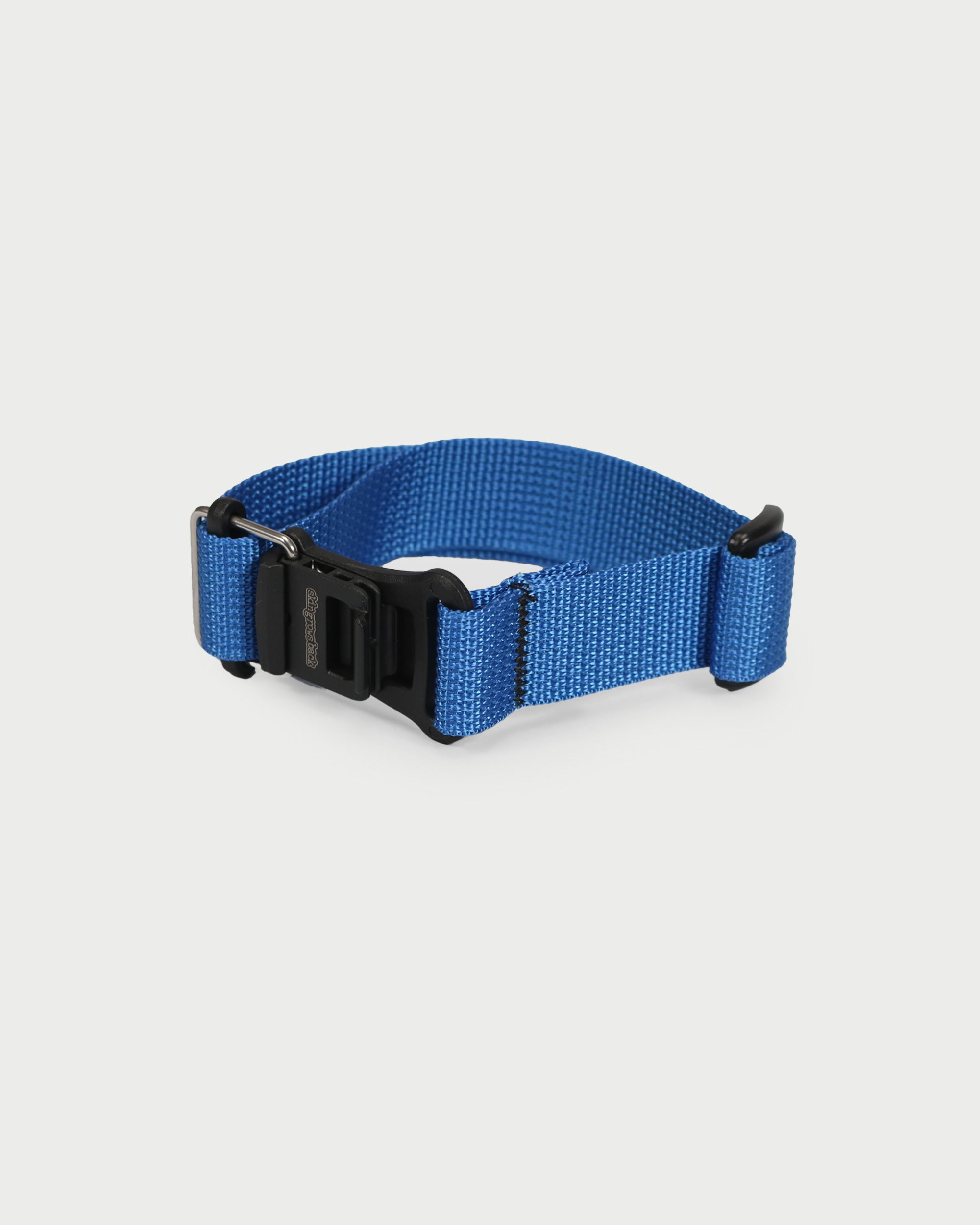 Plan B & Micron Saddle Bag Mounting Strap - skingrowsback