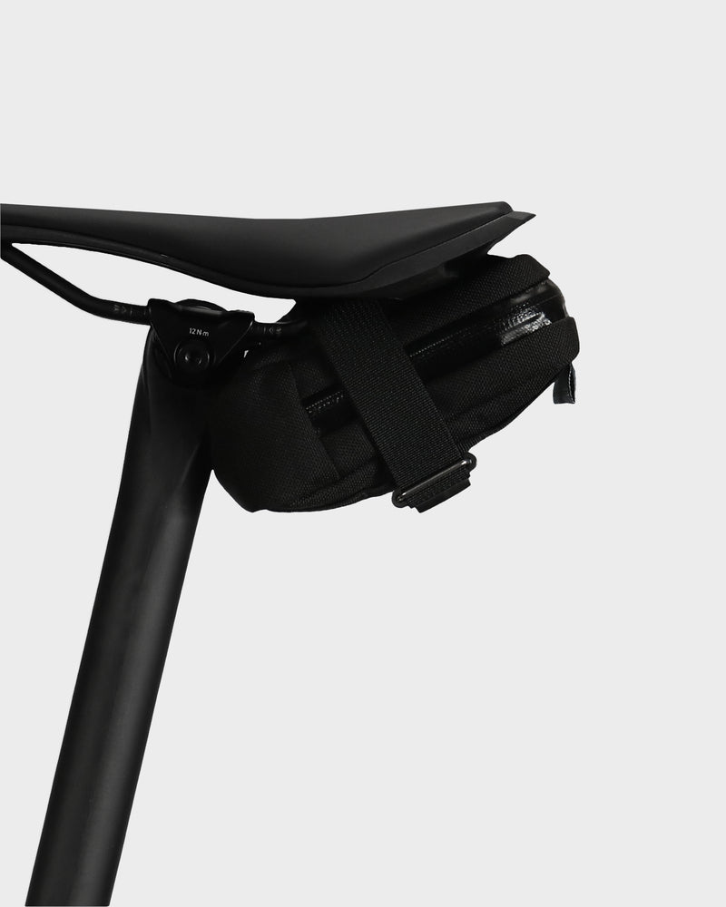 Plan B saddle bag - Carry a spare tube, CO2 cartridge and tools ...