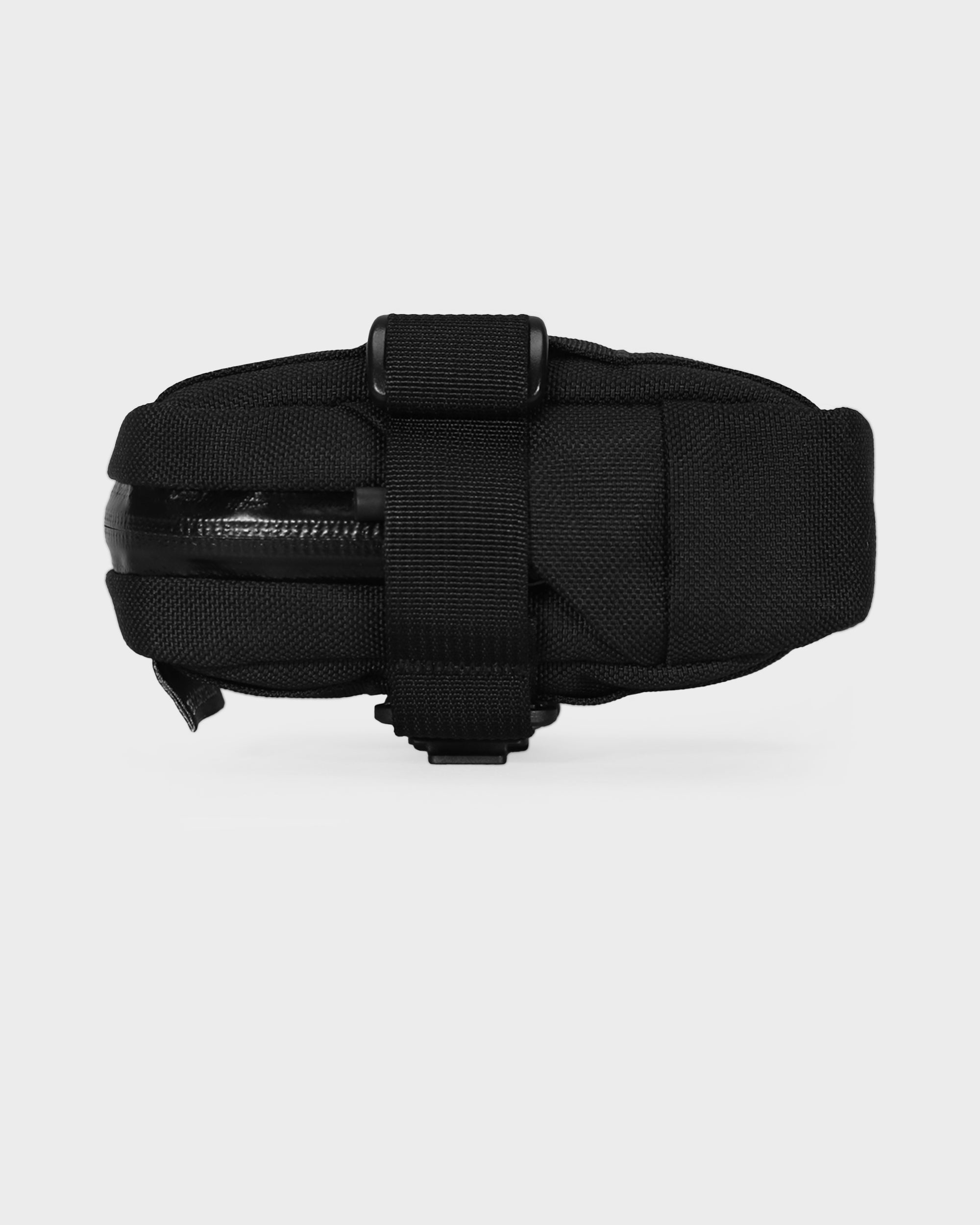 Plan B saddle bag - Carry a spare tube, CO2 cartridge and tools ...