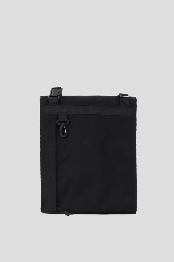 TRACK CHAINRING BAG Black - a track cycling must have. - skingrowsback